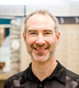 Killarney Optometric Centre – Life is worth seeing